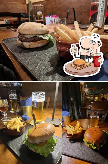 Nimbus Pub, Vicenza - Speisekarte, Preise und Bewertungen