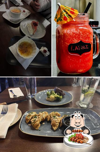 Layali Cafe, Calgary - Restaurant menu, prices and reviews