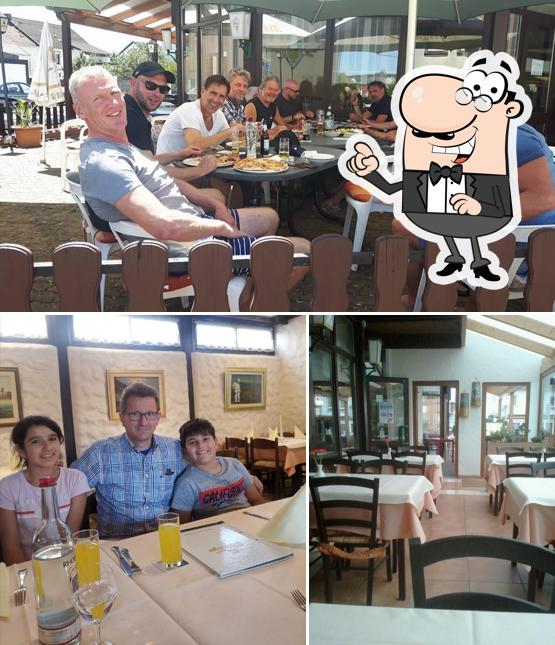 Top 7 Restaurants in Losheim am See, Dezember 2025 - Restaurant Guru