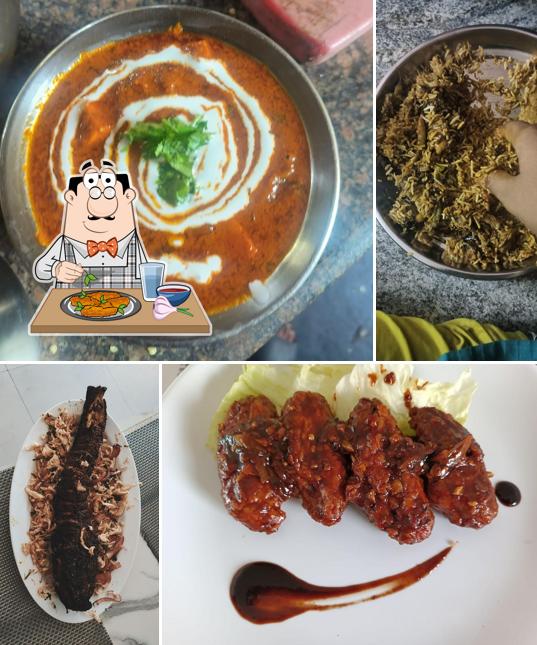 S2 restaurant and cafe, Pulivendula - Restaurant menu, prices and reviews