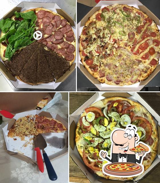Torre pizzaria, Porto Alegre - Menu do restaurante, preços e opiniões