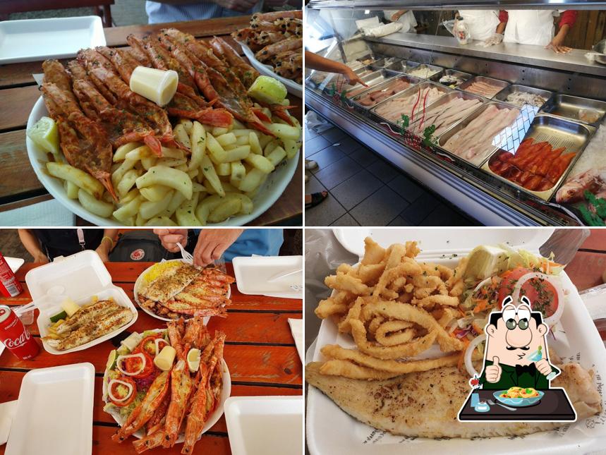 This Is Eat, Port Elizabeth - Restaurant menu, prices and reviews