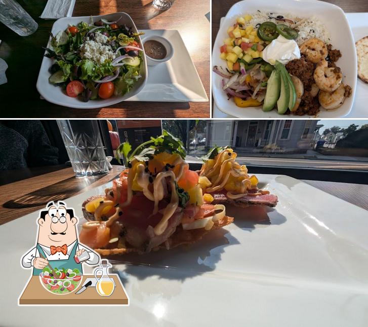 Cafe Del Sol, Greencastle - Restaurant menu, prices and reviews