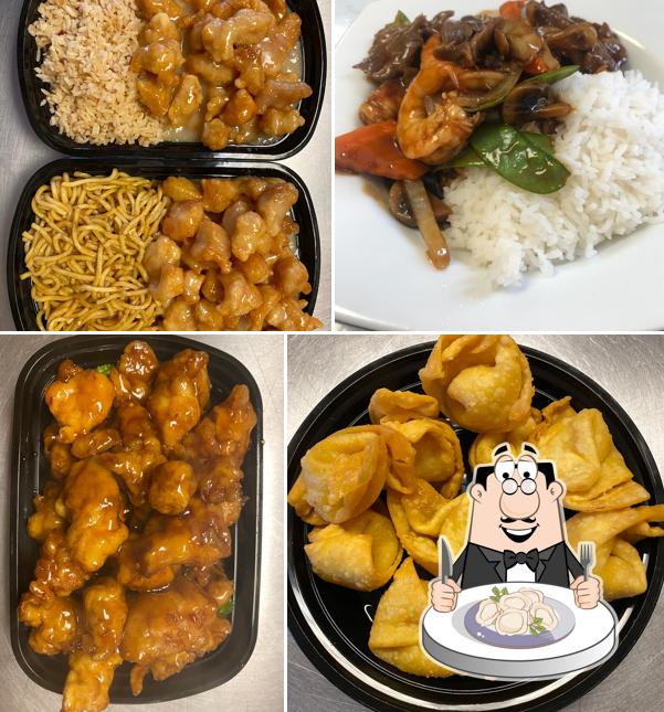 Eastern Express, Altoona - Restaurant menu, prices and reviews