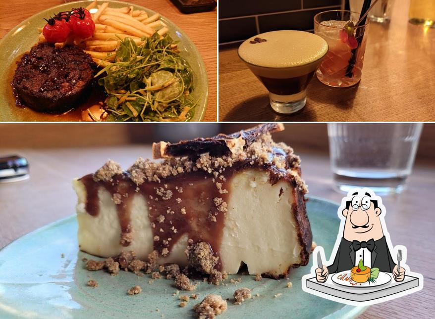 Fellpack, Keswick - Restaurant menu, prices and reviews