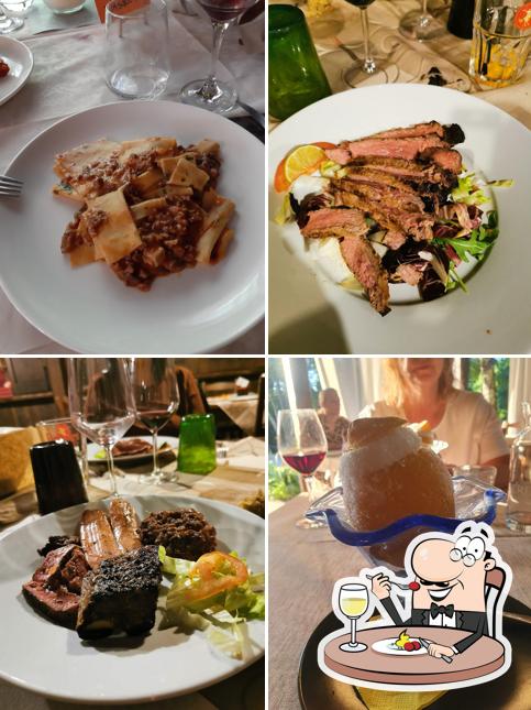 Il Sassone di Fobbia, Molazzana - Restaurant menu, prices and reviews