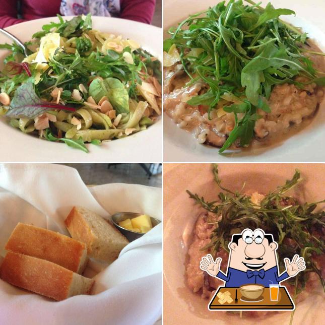 The Wild Fig Restaurant, Cape Town - Restaurant menu, prices and reviews