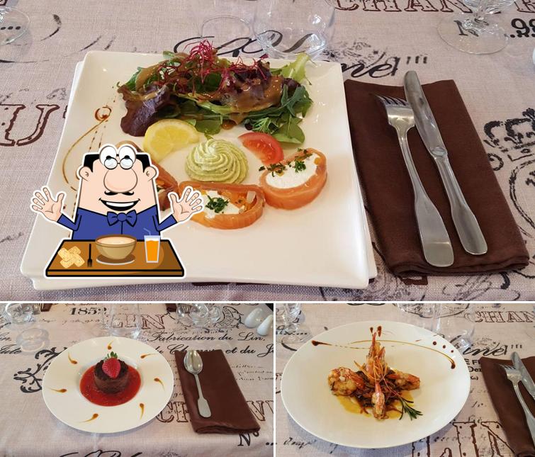 Chez Gaby, La Tremblade - Menu du restaurant, prix et avis