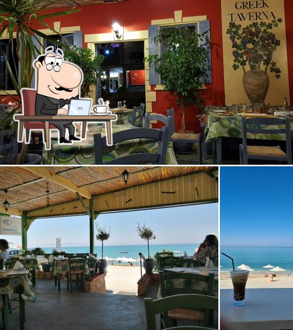 Lourdas Mare, Lourdata - Restaurant menu, prices and reviews