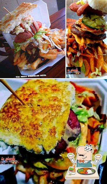Le Phonic Grill King, Soweto - Restaurant menu, prices and reviews