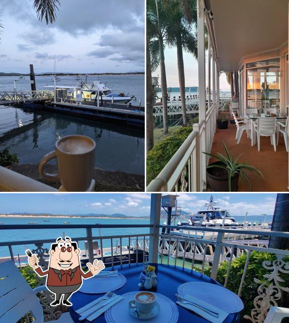 Wharf Kitchen, Cooktown - Restaurant menu, prices and reviews