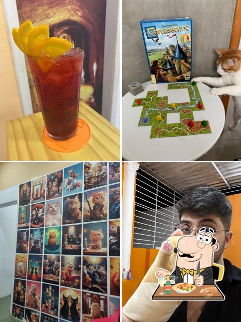 Nala Land - Bar de Jogos de Tabuleiro em Recife, Recife - Restaurant ...