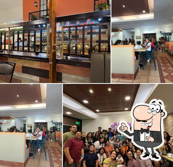 Teodorico's Buffet Restaurant - Sta. Maria, Santa Maria - Restaurant ...