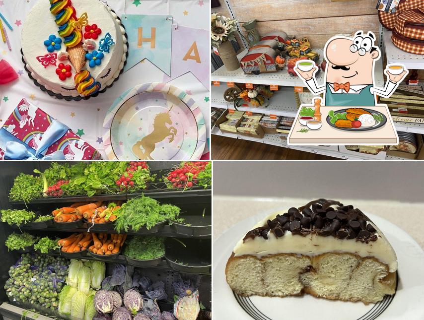 Meijer Bakery, Oak Creek - Restaurant menu, prices and reviews
