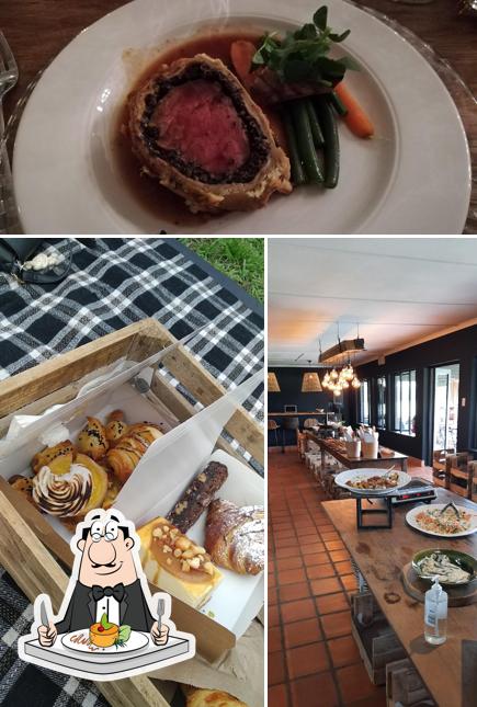 Camp Orchards, Hillcrest - Restaurant menu, prices and reviews