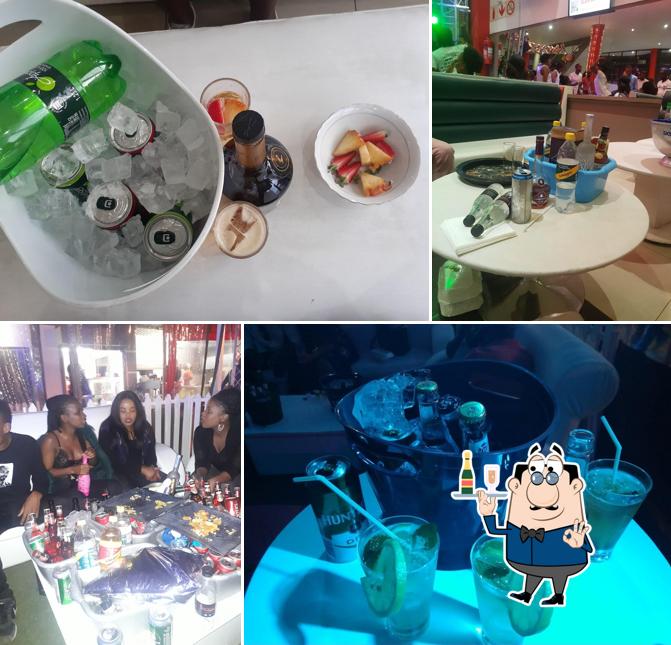 Top 10 pubs & bars in Soweto, october 2025 - Restaurant Guru