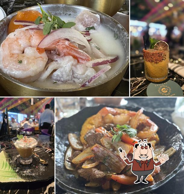 CVI.CHE 105 Boca Raton, Boca Raton - Restaurant menu, prices and reviews