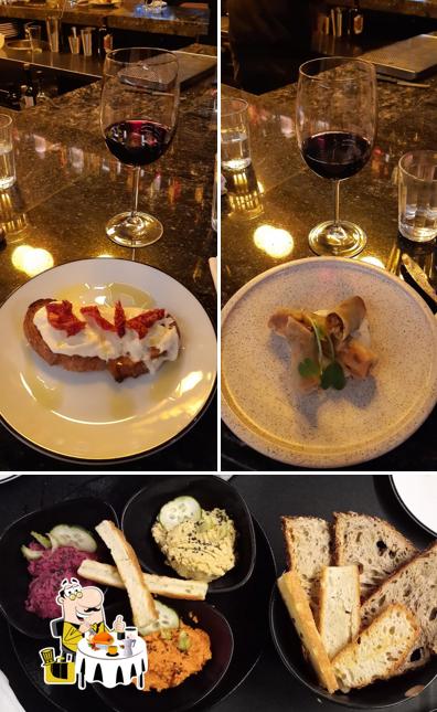 Corcho Bar de Copas, Rosario - Menú del restaurante, precios y reseñas