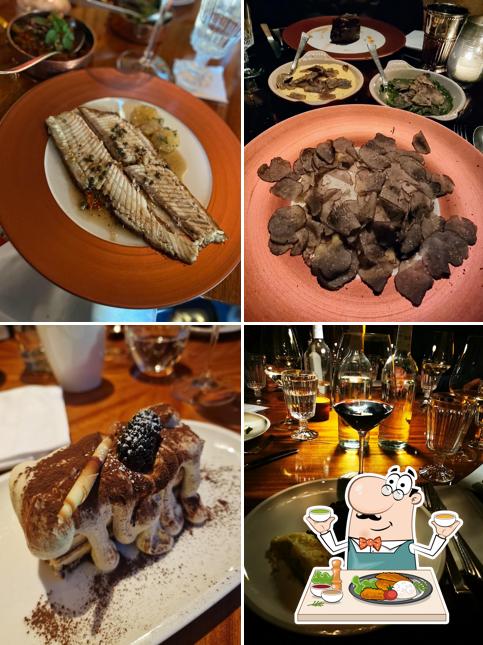 Rocca Riviera, München - Speisekarte, Preise und Bewertungen