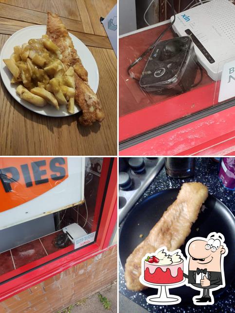 Top 10 restaurants in Telford, december 2025 - Restaurant Guru