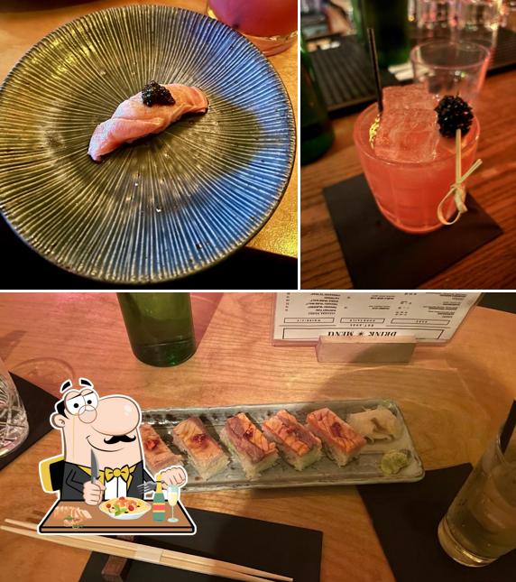 Studio 151, New York City - Restaurant menu, prices and reviews