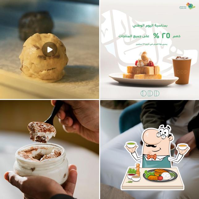 Odd Cafe Makati, Makati, Buendia - Restaurant menu, prices and reviews