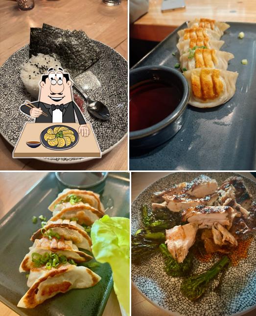 Noko, Nashville - Restaurant menu, prices and reviews