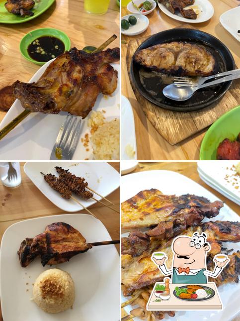 Sugba Sugba Chicken Inasal, Bacolod - Restaurant menu, prices and reviews