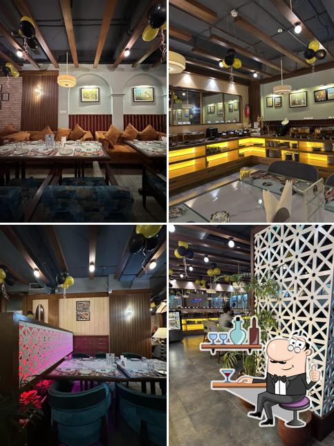 The Taste Masters - Best Buffet in South City, Ludhiana - Restaurant ...