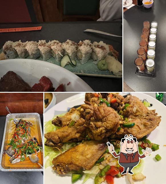 Ho Win Palace, Medford - Restaurant menu, prices and reviews