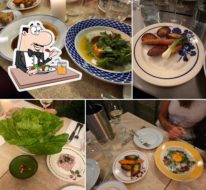 Bingo, Munich, Fraunhoferstraße - Restaurant menu, prices and reviews