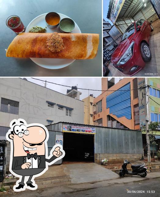 Guru Cafe, Bengaluru - Restaurant menu, prices and reviews