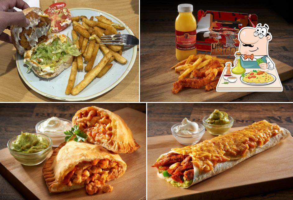 Mochachos Gateway (Halaal), Umhlanga - Restaurant menu, prices and reviews