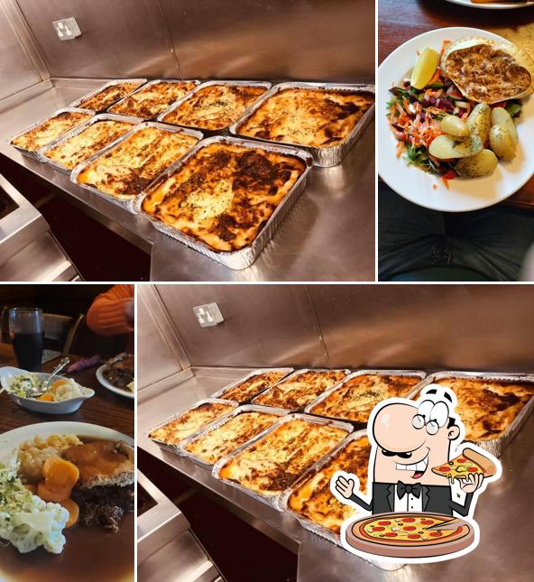 Molescroft Inn, Beverley - Restaurant menu, prices and reviews