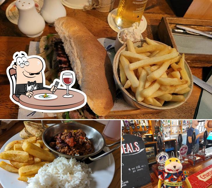 Platform One Romiley, Romiley - Restaurant menu, prices and reviews