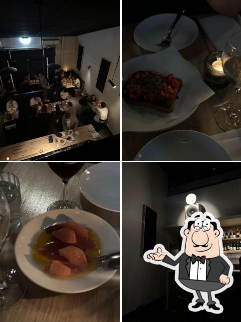 Top 5 restaurants with tuna in Northbridge, september 2025 - Restaurant ...