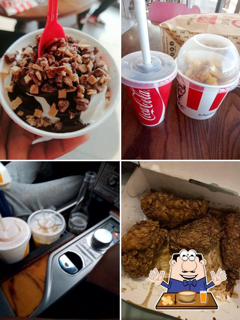 KFC Mabopane Square, Mabopane - Restaurant menu, prices and reviews