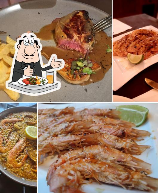 El Chiqui, Celorio - Menú del restaurante, precios y reseñas