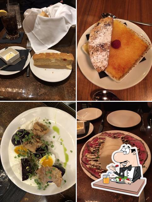 15 Church, Saratoga Springs - Restaurant menu, prices and reviews
