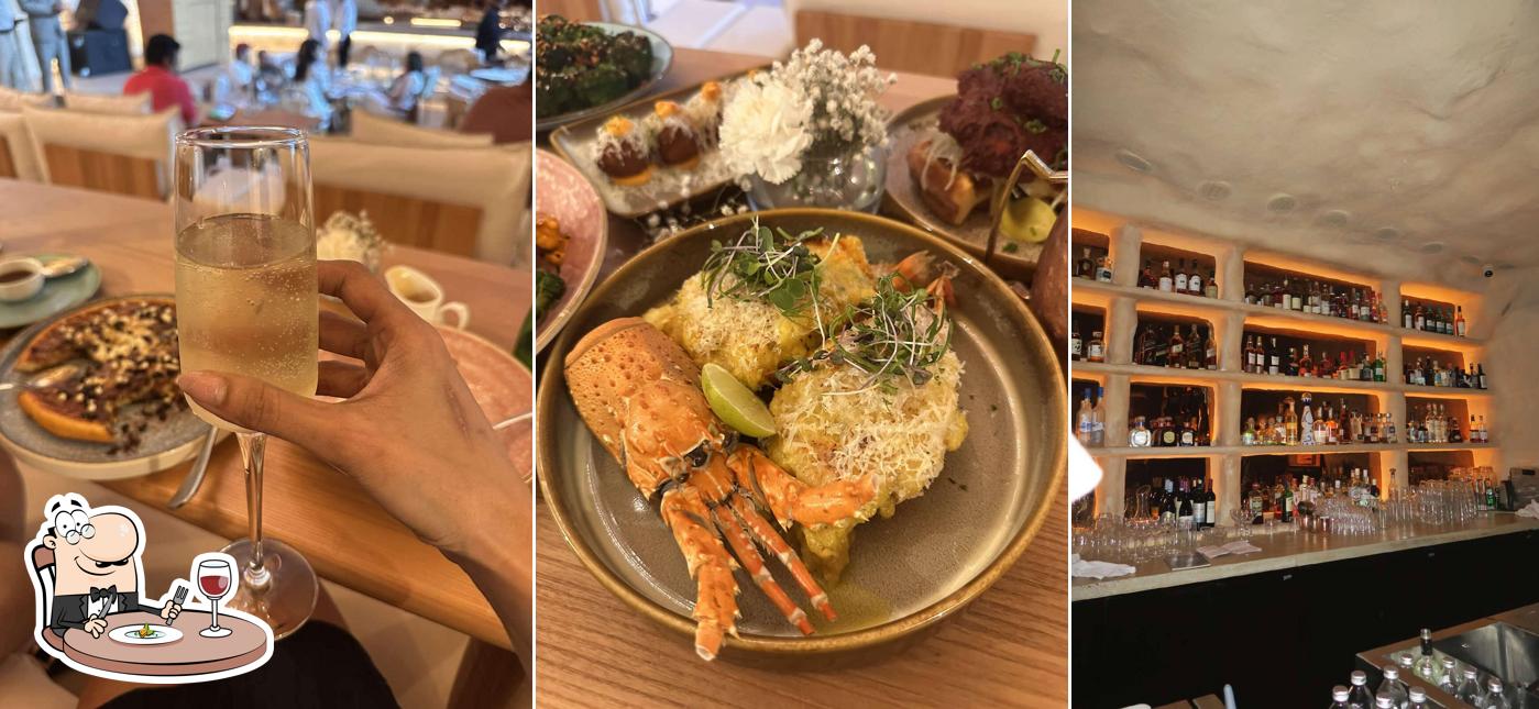 Bastian Empire, Pune - Restaurant menu, prices and reviews
