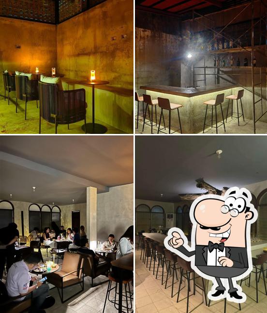 Gamut Bar + Kitchen, Cebu City - Restaurant menu, prices and reviews