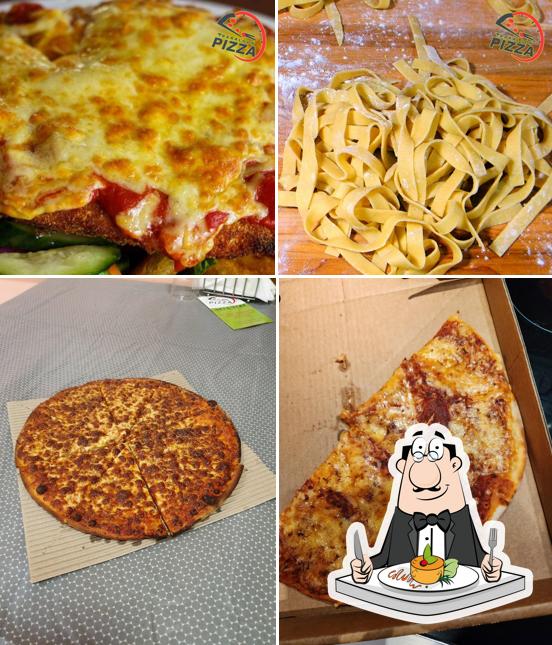 Traralgon Pizza, Traralgon - Restaurant menu, prices and reviews