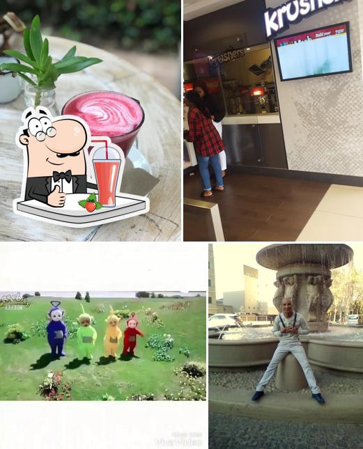 Top 10 restaurants in Rustenburg, december 2025 - Restaurant Guru