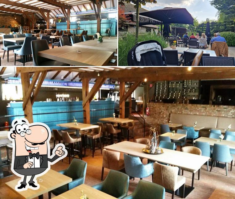 De Groote Hoef, Lommel - Restaurant menu, prices and reviews