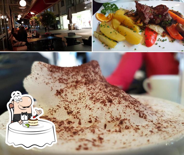 Cafe Ennui, Ludwigsburg - Speisekarte, Preise und Bewertungen