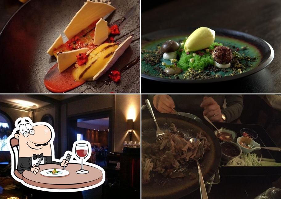 Restaurant Sawan, Oslo - Restaurant menu, prices and reviews
