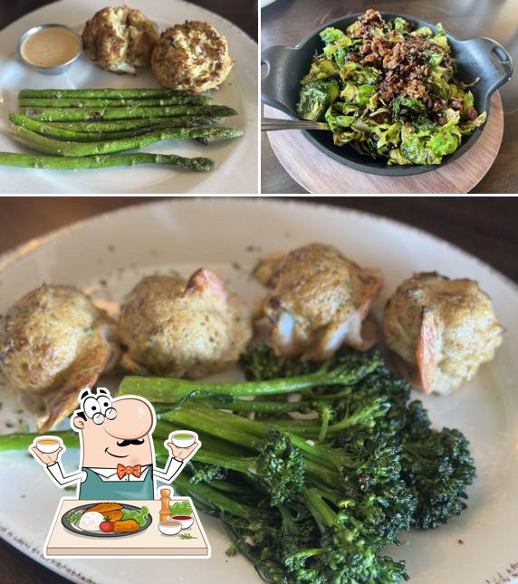Cypress Restaurant, Severna Park - Restaurant menu, prices and reviews