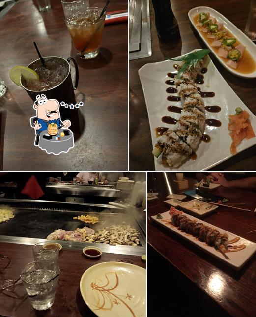 Nakashima of Japan, Appleton - Restaurant menu, prices and reviews