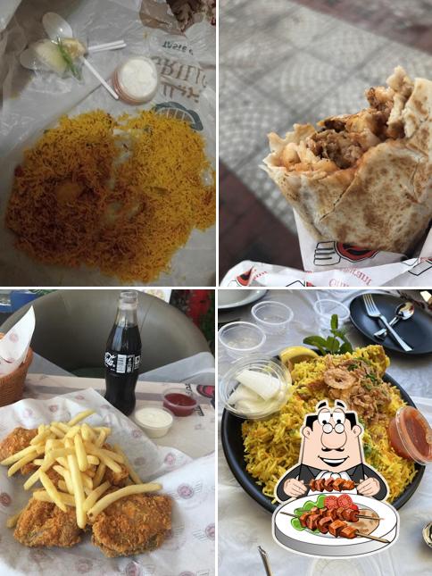 Grillo Resturant, Al Jubail - Restaurant menu, prices and reviews