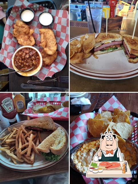 The Local Saloon, Roanoke - Restaurant menu, prices and reviews